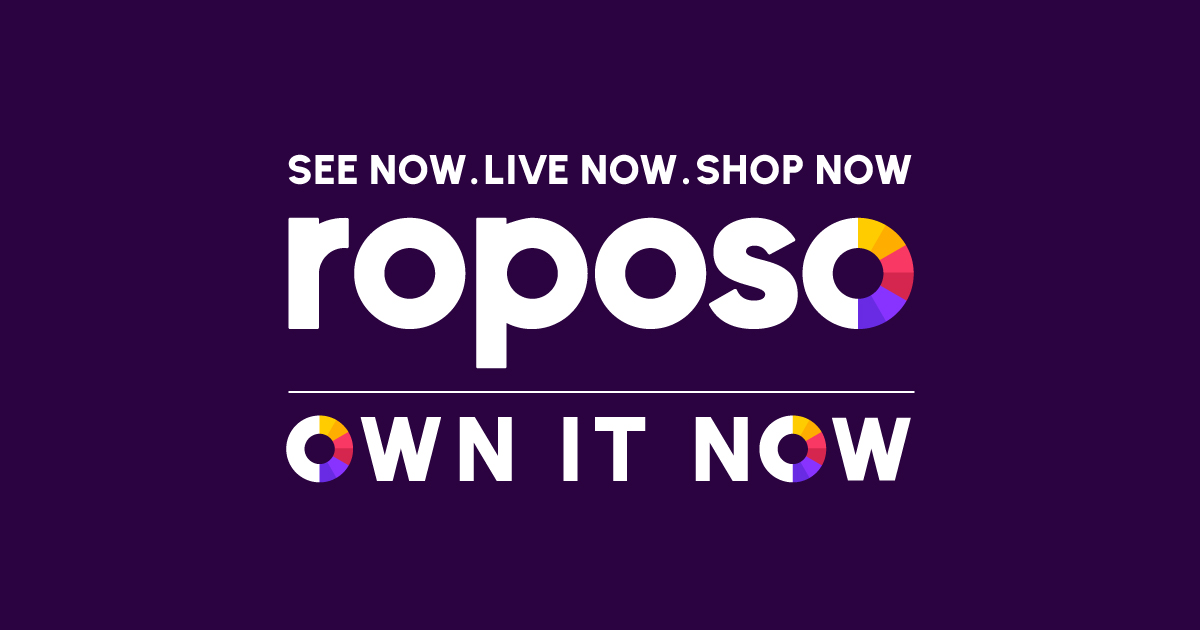 Download Roposo - Live Video and Online Shopping App